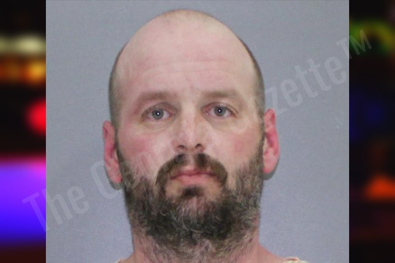 Homer English — Rabun County Jail Bookings