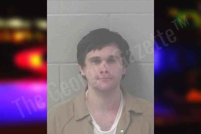 Joshua Epps — Newton County Jail Bookings