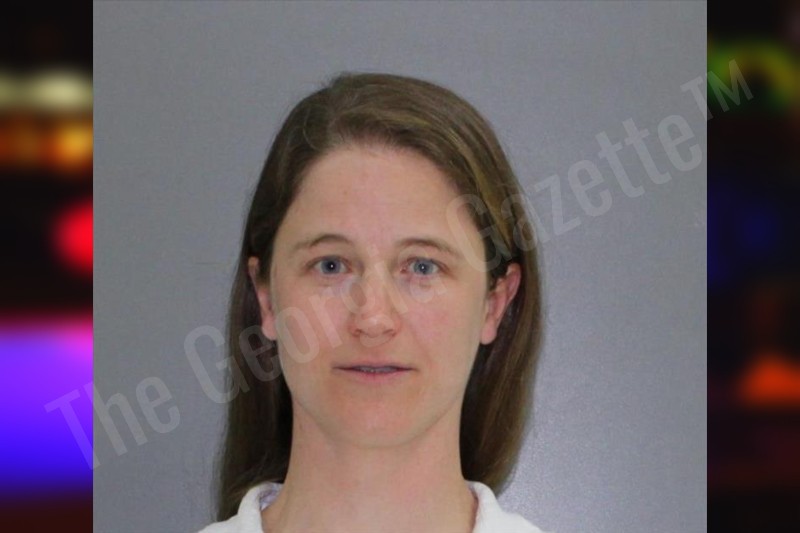 Sarah Ernst — Rabun County Jail Bookings