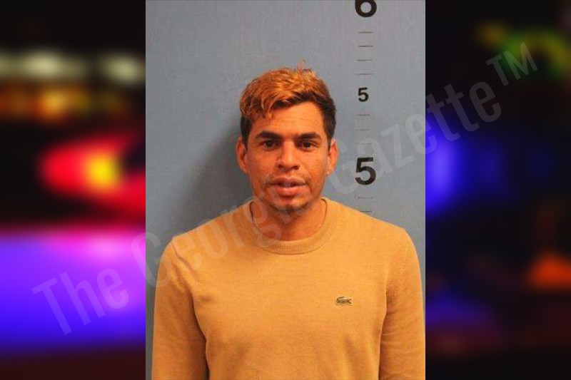 Leonardi Escobar Castillo — Monroe County Jail Bookings