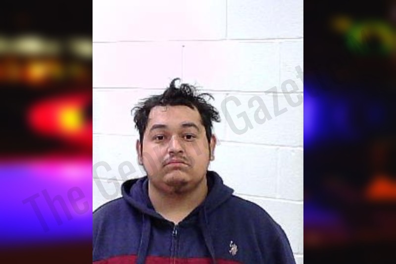 Juan Esquivel — Fulton County