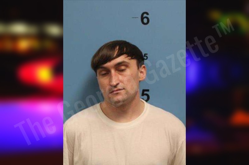 Jonathan Eubanks — Monroe County Jail Bookings