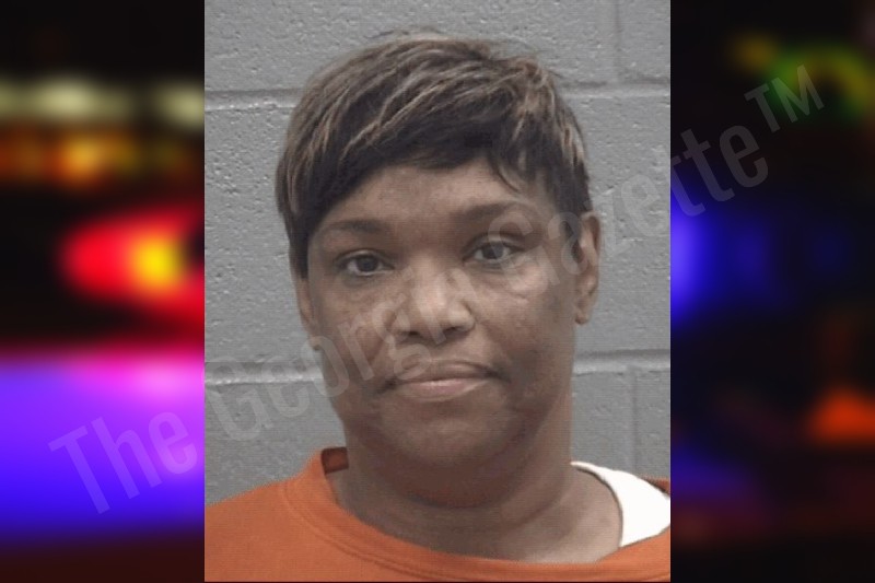 Hope Evans — Columbia County Jail Bookings