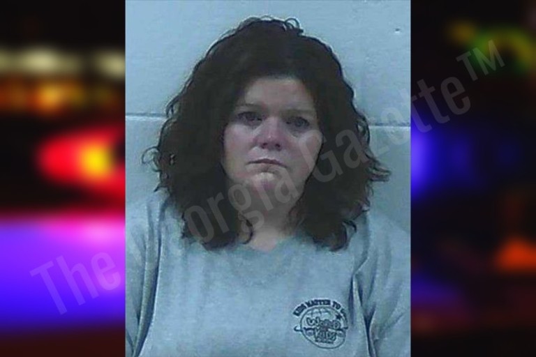 Jessica Everett — Jackson County