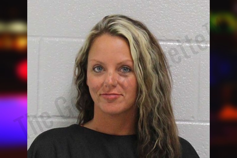 Melanie Everitt — Carroll County Jail Bookings