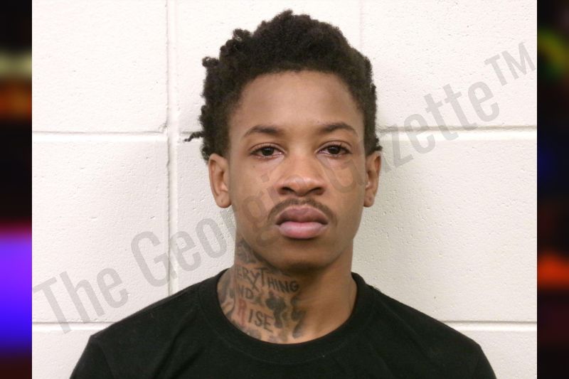 Josiah Eady — Bulloch County Jail Bookings