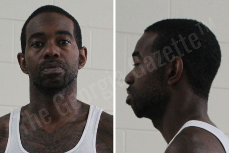 Christopher Earley — Houston County Jail Bookings