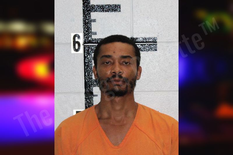 Joshua Eason — Murray County Jail Bookings