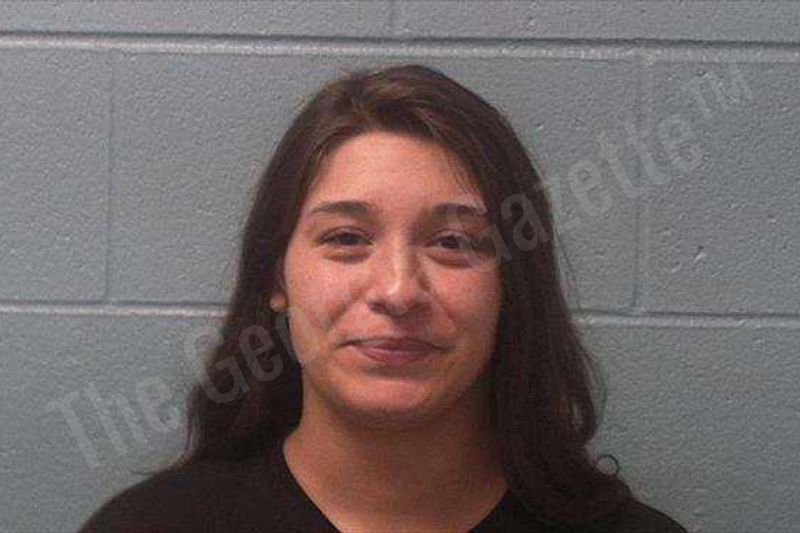 Breana Easton — Franklin County Jail Bookings