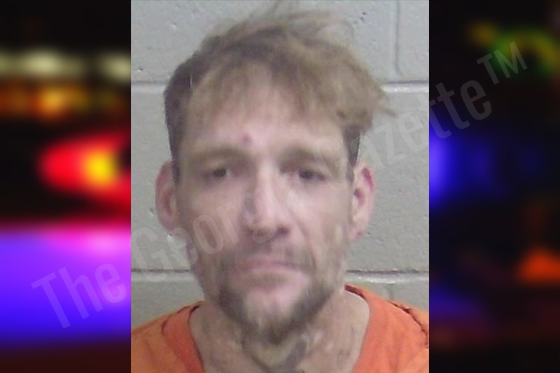 James Echols — Wayne County Jail Bookings