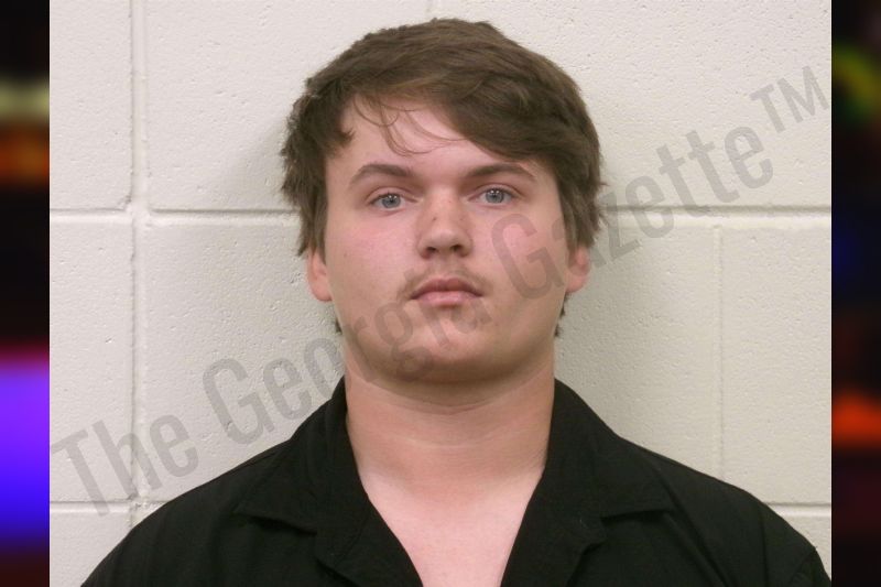 James Edwards — Bulloch County Jail Bookings