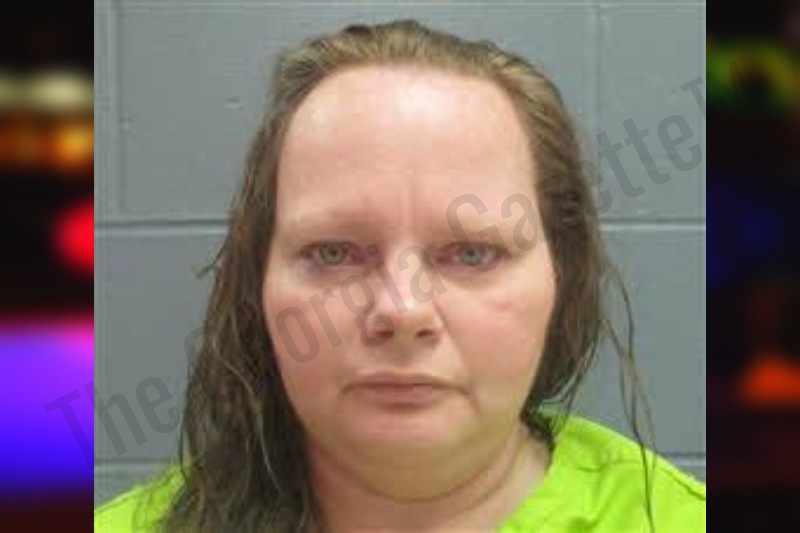 Barbara Eidson — Lee County Jail Bookings