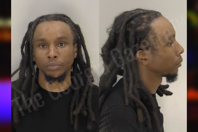 Shane Elam — Richmond County Jail Bookings