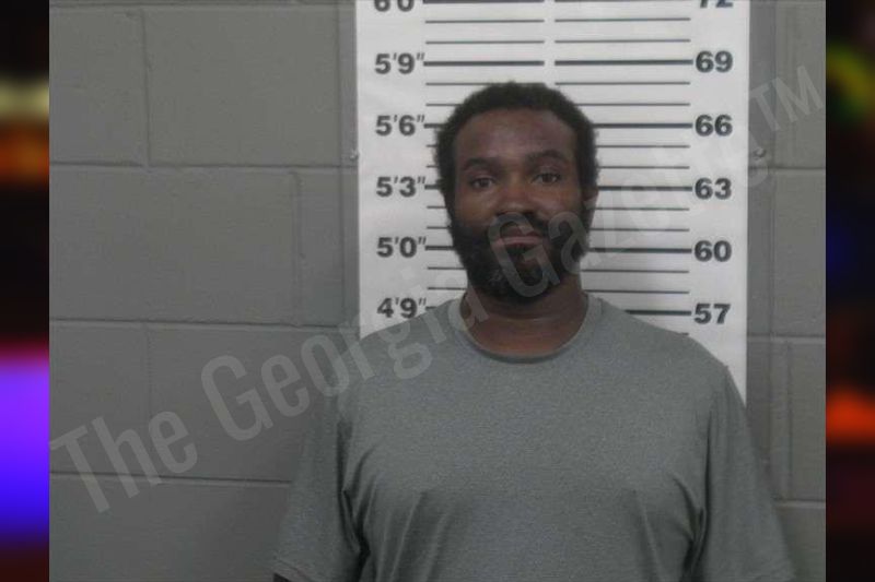 Cedric English — Sumter County Jail Bookings