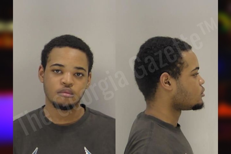 Torrence Epps — Richmond County Jail Bookings