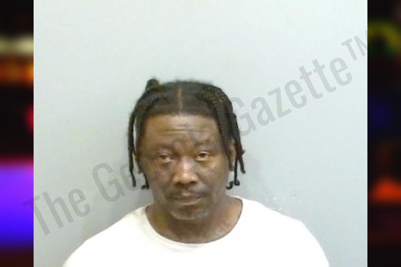 Dameion Fair — Fulton County Jail Bookings