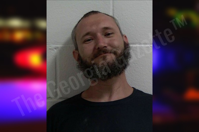 Jerry Faircloth — Decatur County Jail Bookings