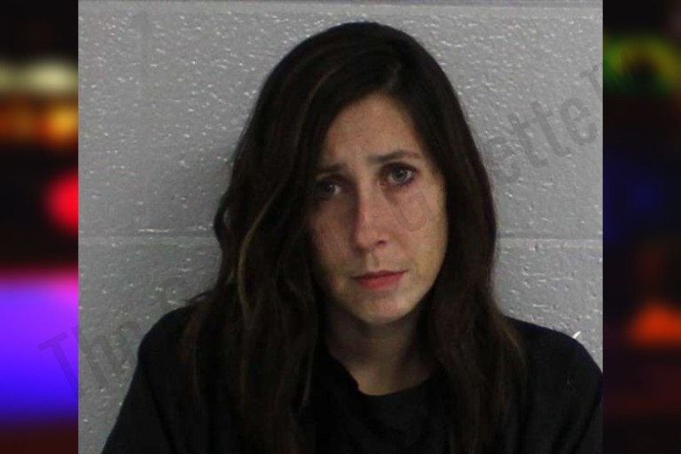 Anna Fazio — Carroll County Jail Bookings