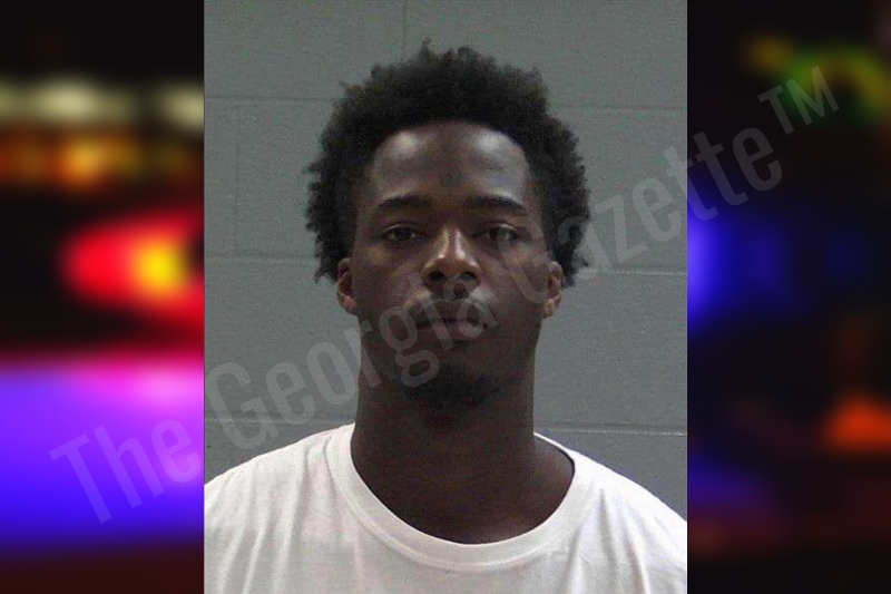 Ellis Ferrell — Baldwin County Jail Bookings