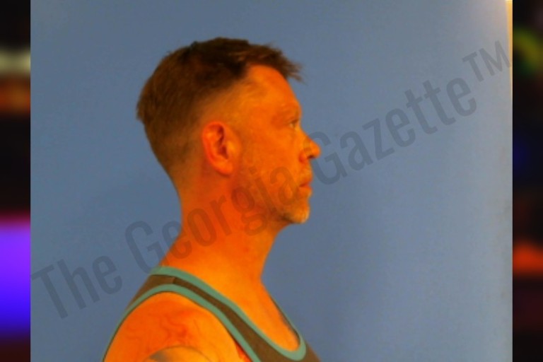 Jason Fetner — Troup County Jail Bookings