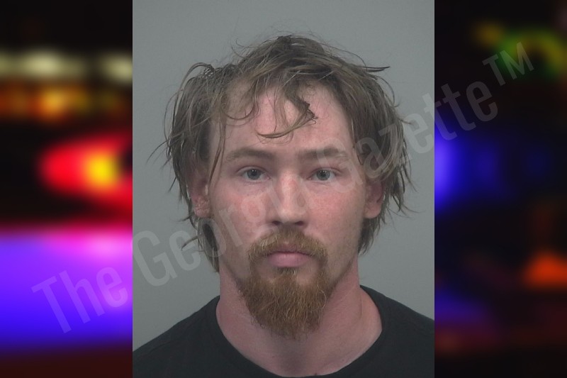 Aaron Fields — Gwinnett County