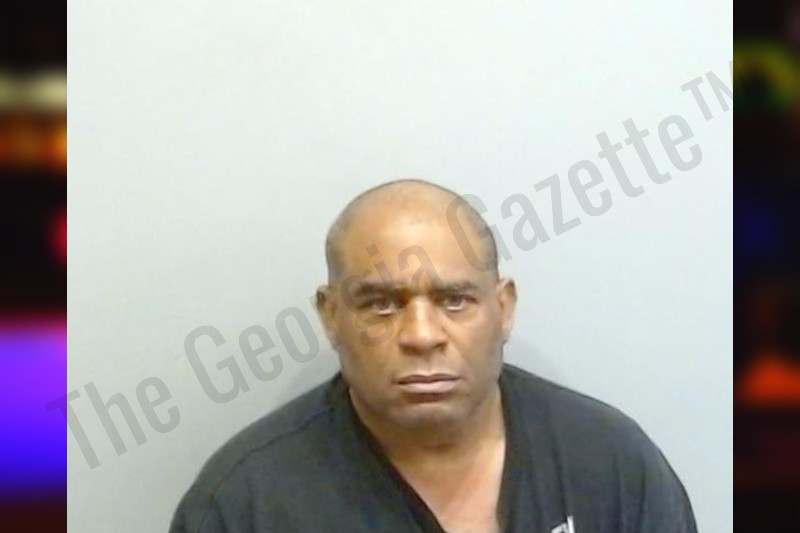 William Fields — Fulton County Jail Bookings