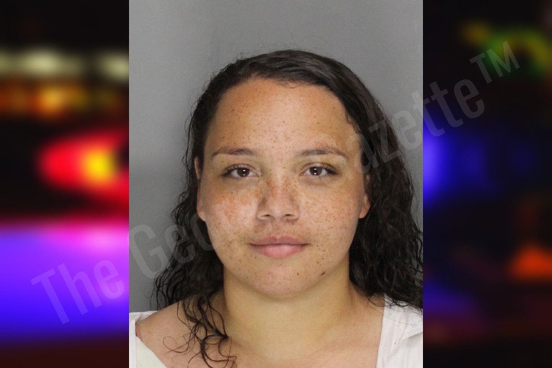 Mikalyn Fisher — Cobb County