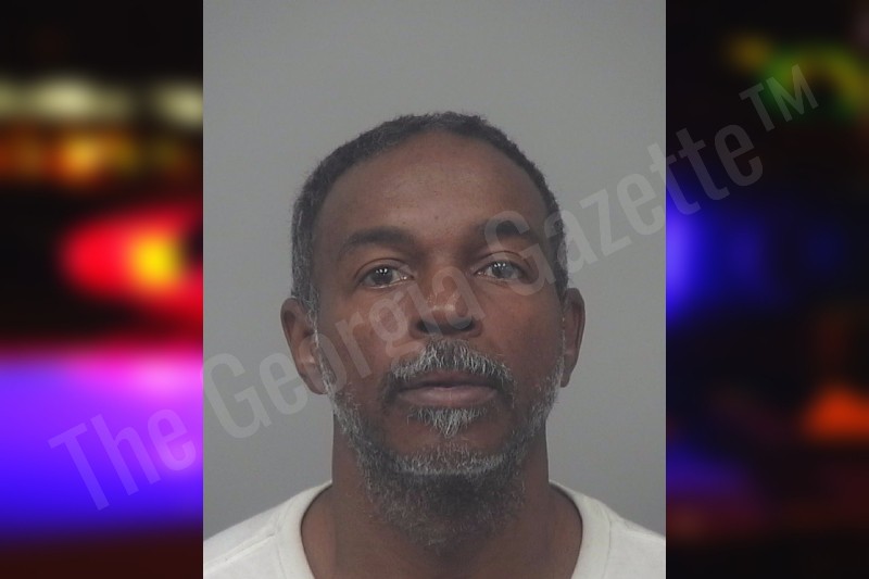 Timothy Fleming — Gwinnett County Jail Bookings