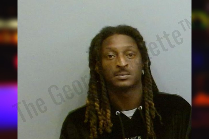 Darin Floyd — Fulton County Jail Bookings