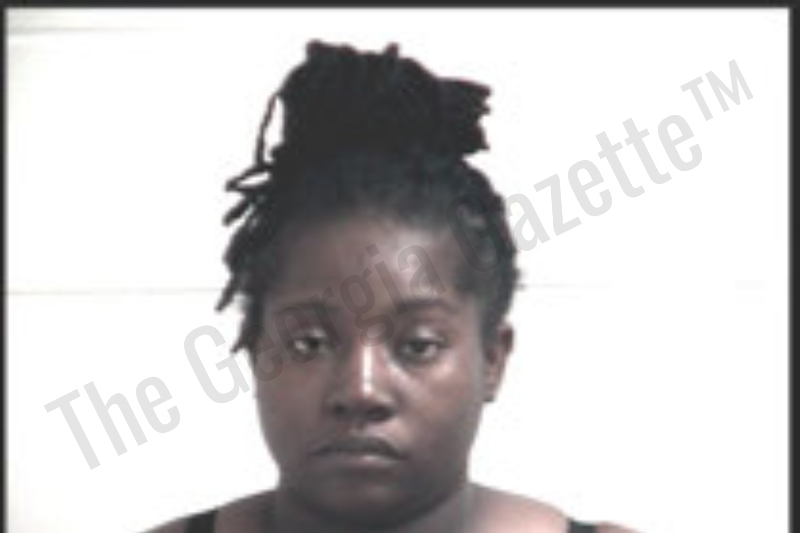 Brandi Ford — Henry County Jail Bookings