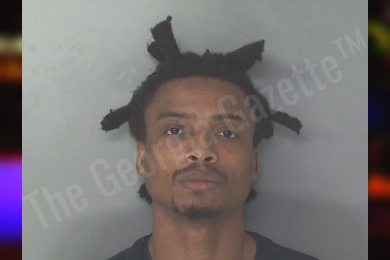 Glenn Forte — Douglas County Jail Bookings