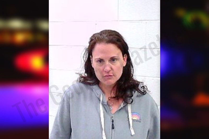 Robyn Fossett-Peacock — Fulton County Jail Bookings