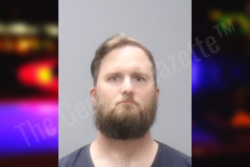 Michael Frazee — Muscogee County Jail Bookings