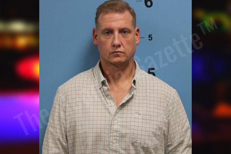 Matthew Frazier — Monroe County Jail Bookings