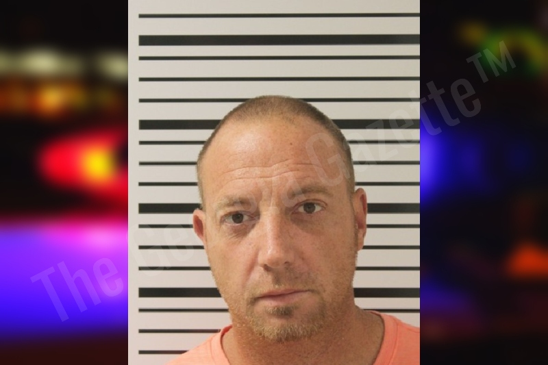 Joseph Freeman — Toombs County Jail Bookings