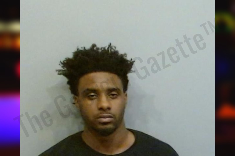 Mario Freeman — Fulton County