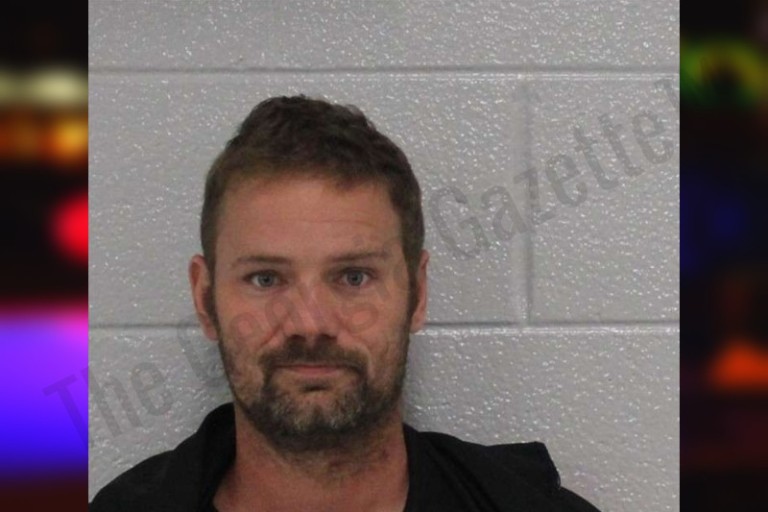Maxwell Freeman — Carroll County Jail Bookings