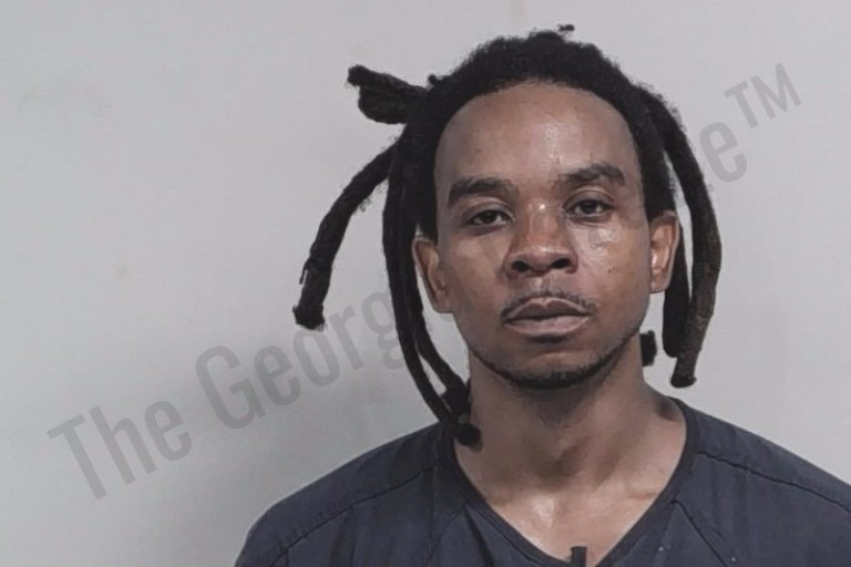 Terrence Freeman — Lowndes County Jail Bookings