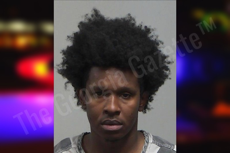 Timothy Freeman — Tift County Jail Bookings