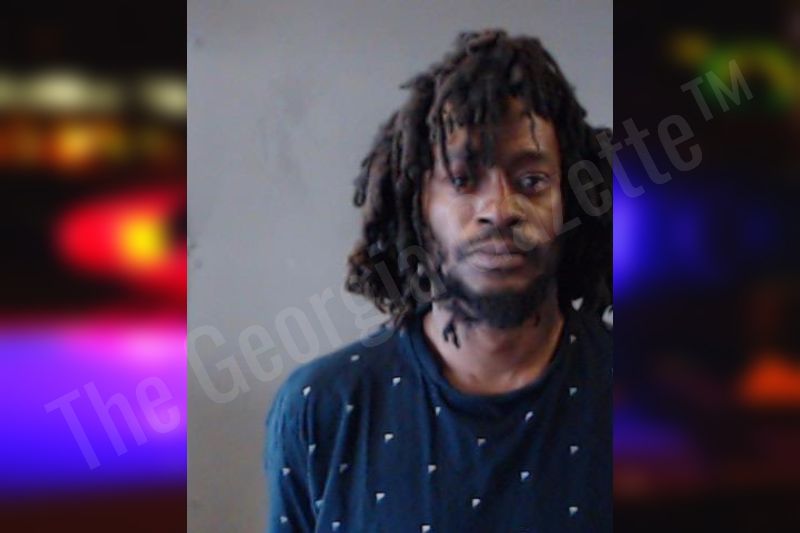 Sean Farmer — DeKalb County Jail Bookings