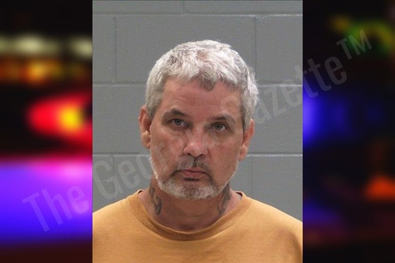 Robert Faulk — Baldwin County Jail Bookings