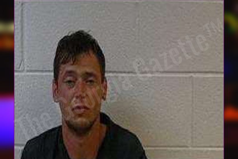 Benjamin Fennell — Polk County Jail Bookings