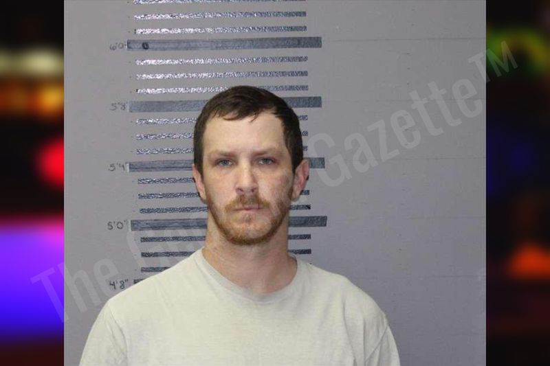 Jacob Fenner — Thomas County Jail Bookings