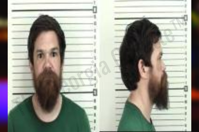 Matthew Fiedler — Camden County Jail Bookings