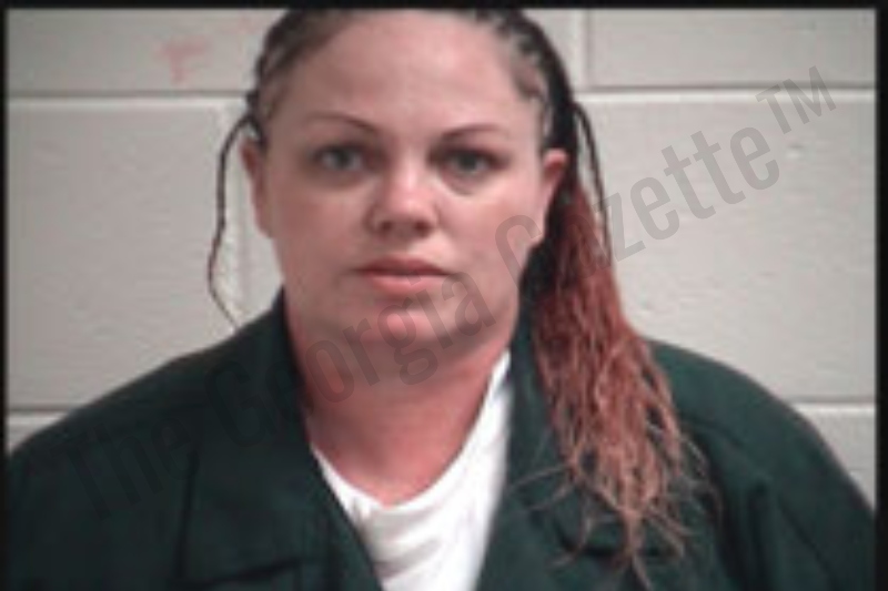 Alana Fields — Henry County Jail Bookings