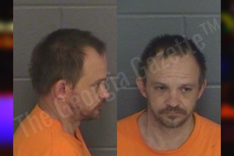 Joseph Finney — Barrow County Jail Bookings