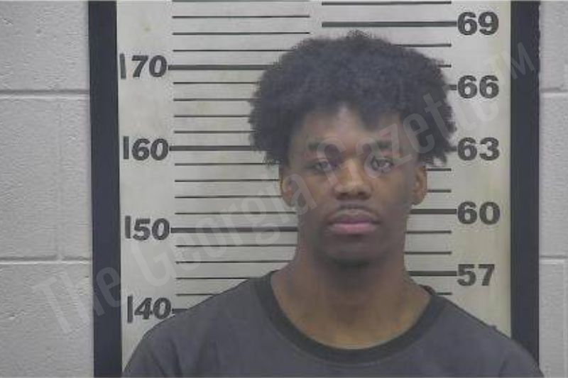 Dedrick Flagg — Coffee County Jail Bookings