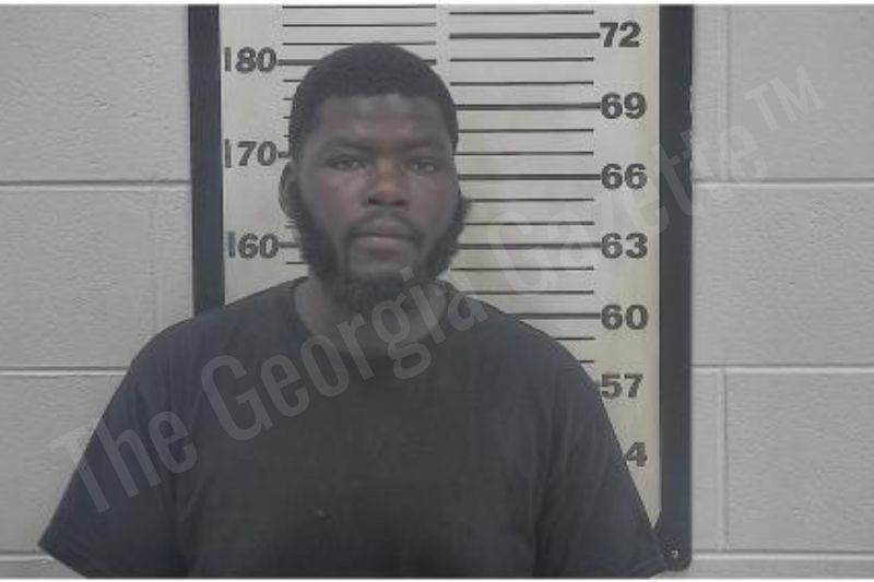 Caleb Fletcher — Coffee County Jail Bookings