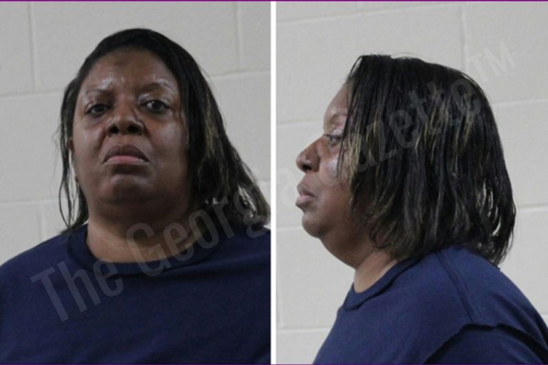Bernice Flowers — Houston County Jail Bookings