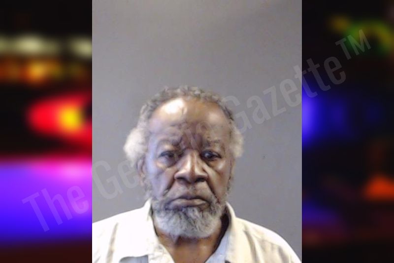 James Floyd — DeKalb County Jail Bookings